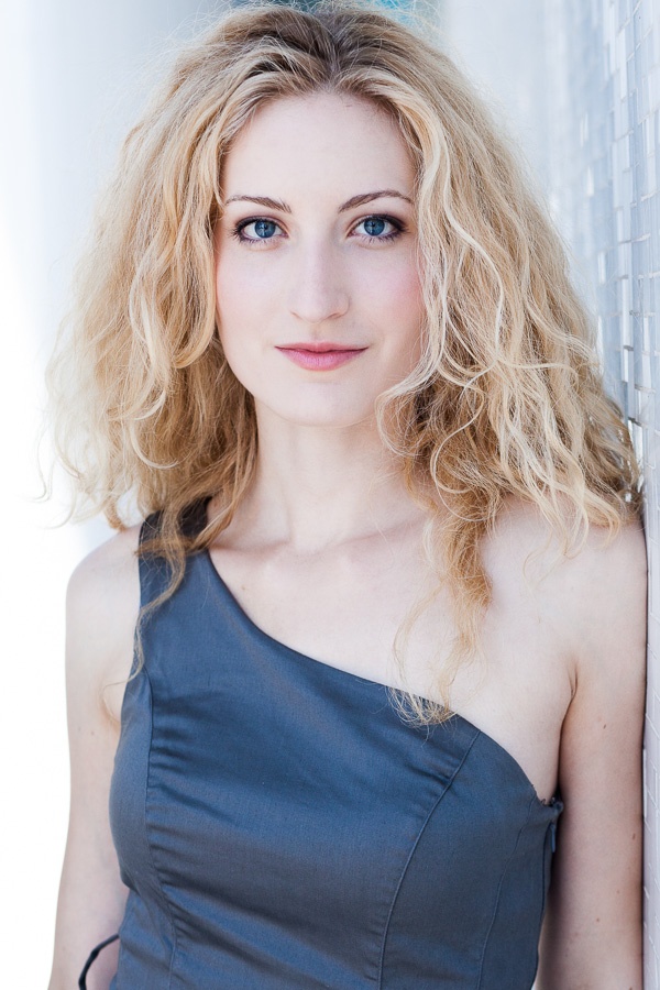 Picture of Juliette Fonfara