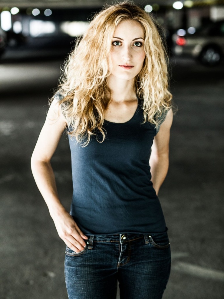 Image of Juliette Fonfara