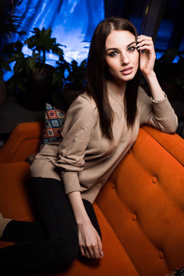 Picture of Alla Berger