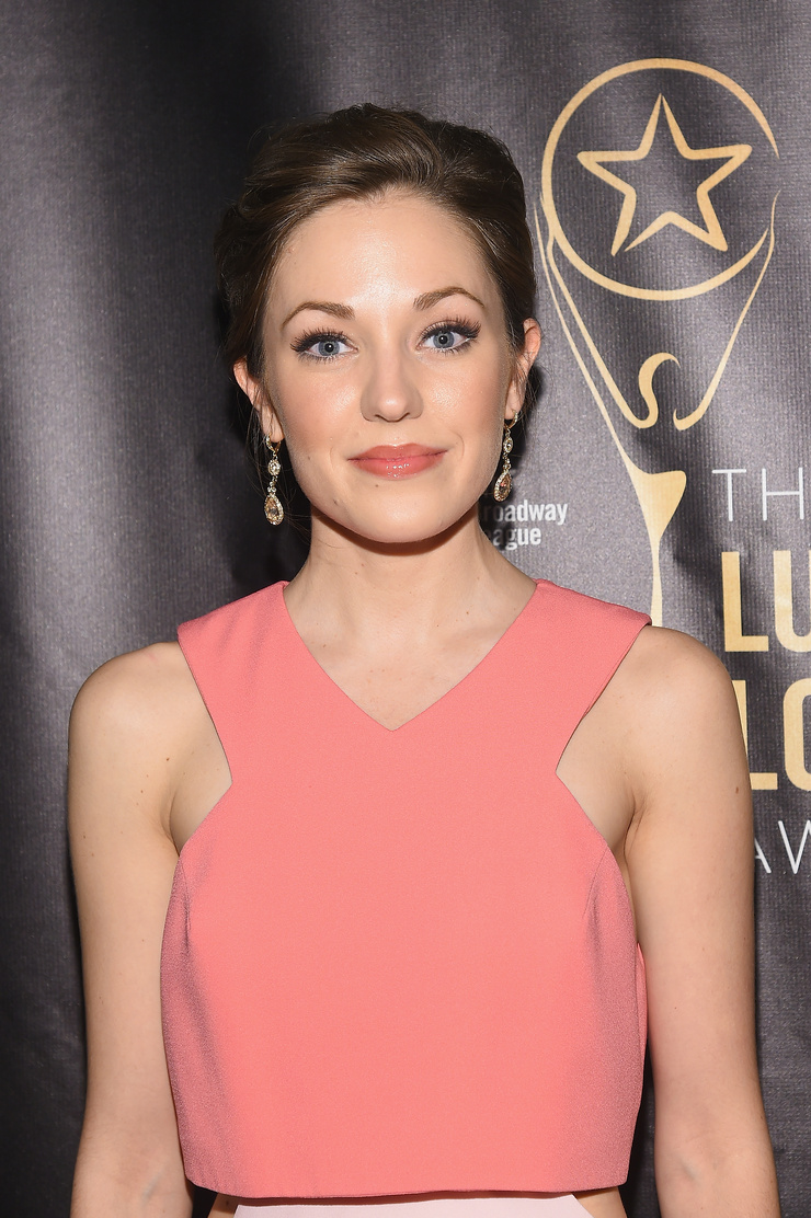 Picture of Laura Osnes