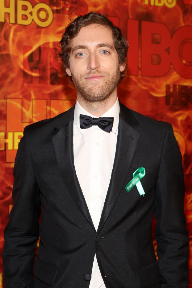 Picture of Thomas Middleditch