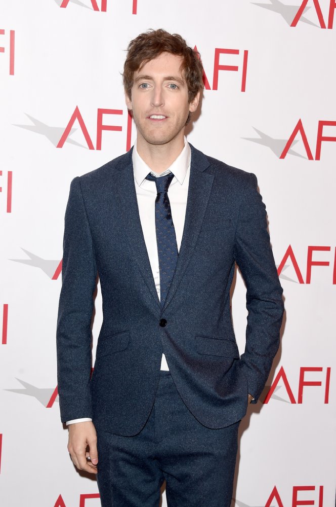 Picture of Thomas Middleditch