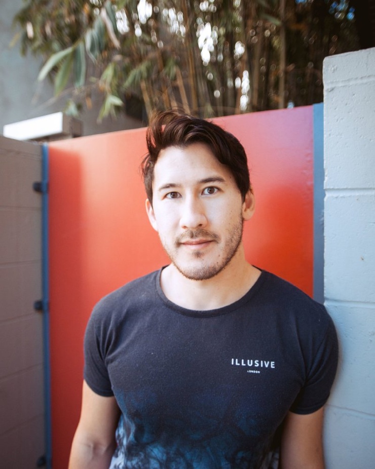Picture of Mark Edward Fischbach