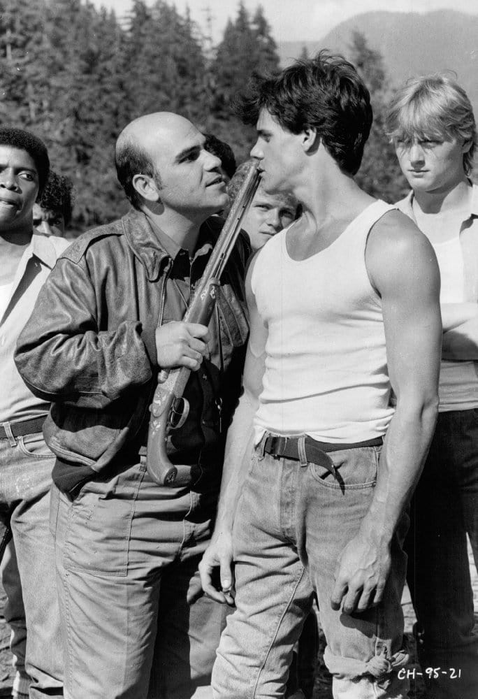 Picture of Jon Polito
