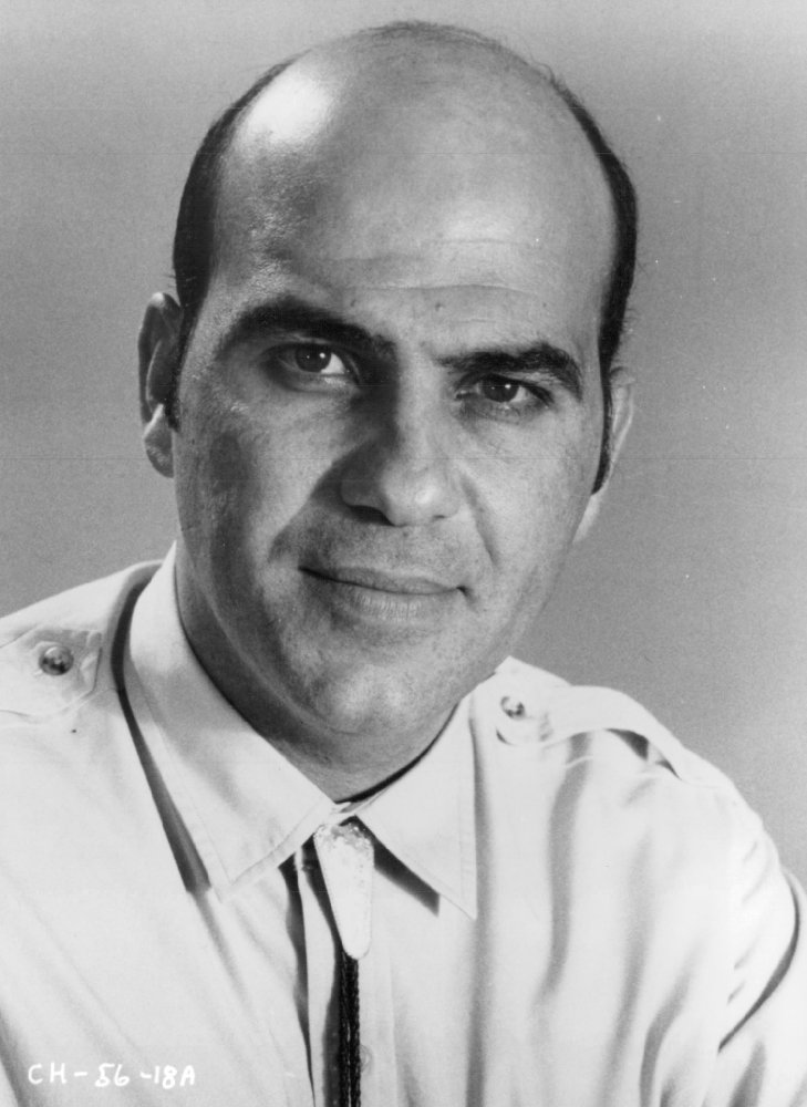 Picture of Jon Polito