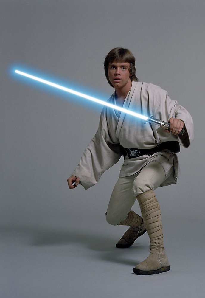 Picture of Mark Hamill