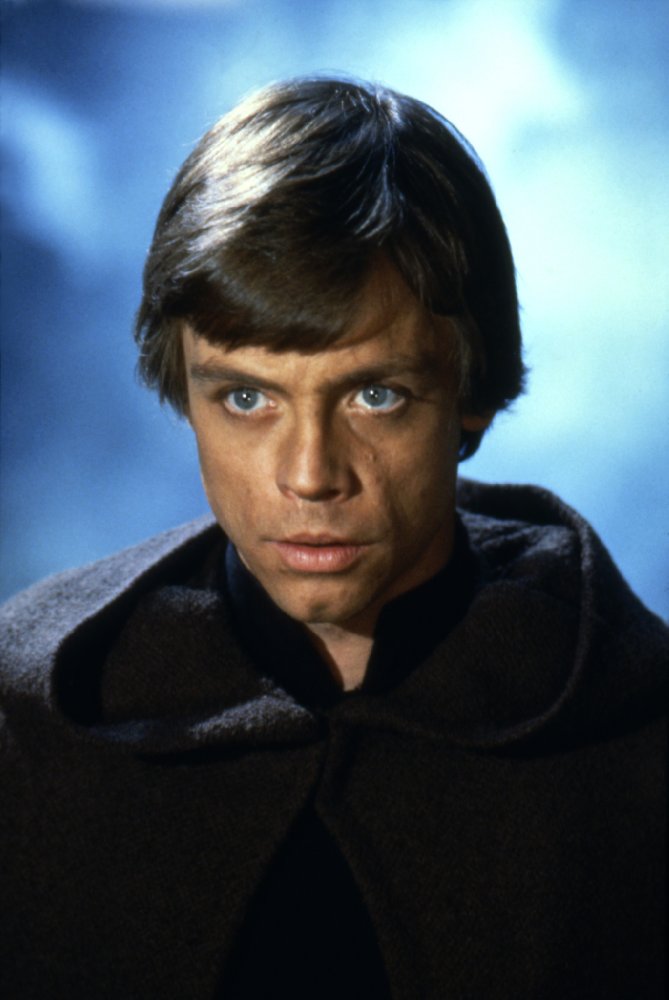 Picture of Mark Hamill