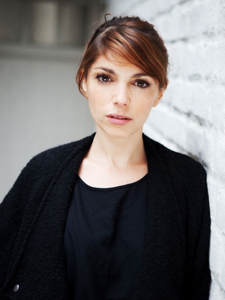 Picture of Anna Angelina Wolfers