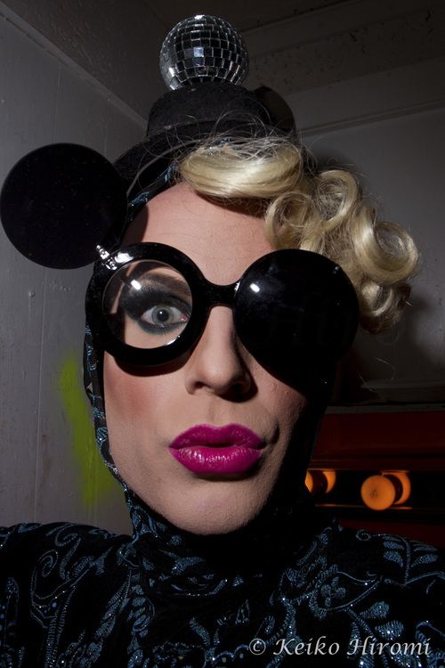 Image of Brian McCook