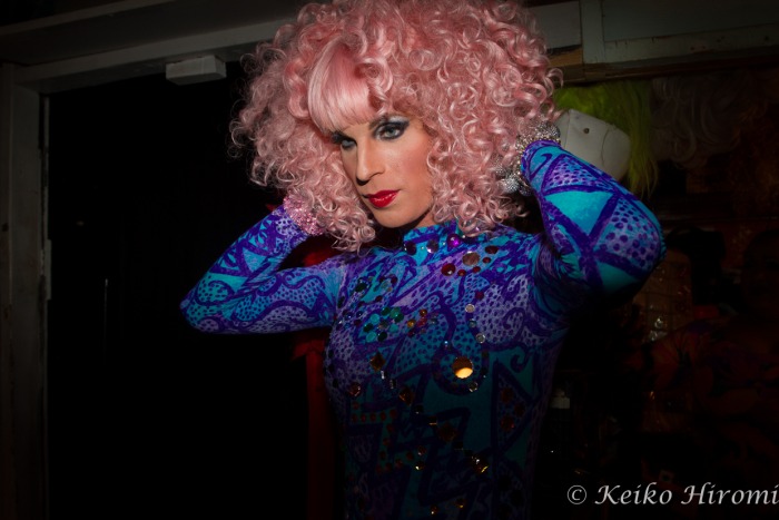 Image of Brian McCook