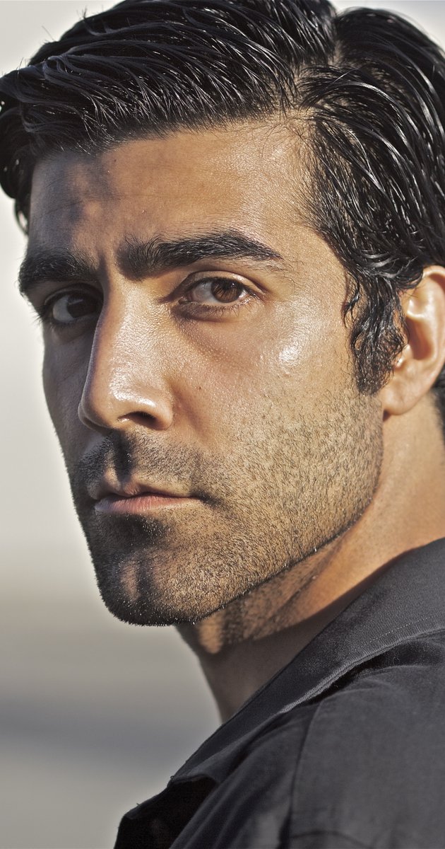 Picture of Bobby Naderi