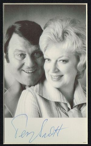 Image of Terry Scott