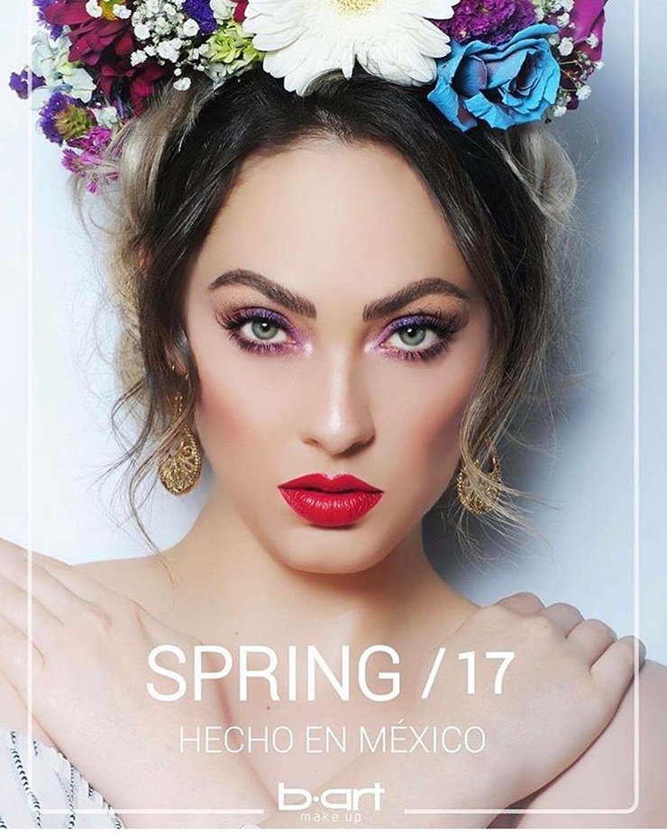 Image of Perla Beltrán