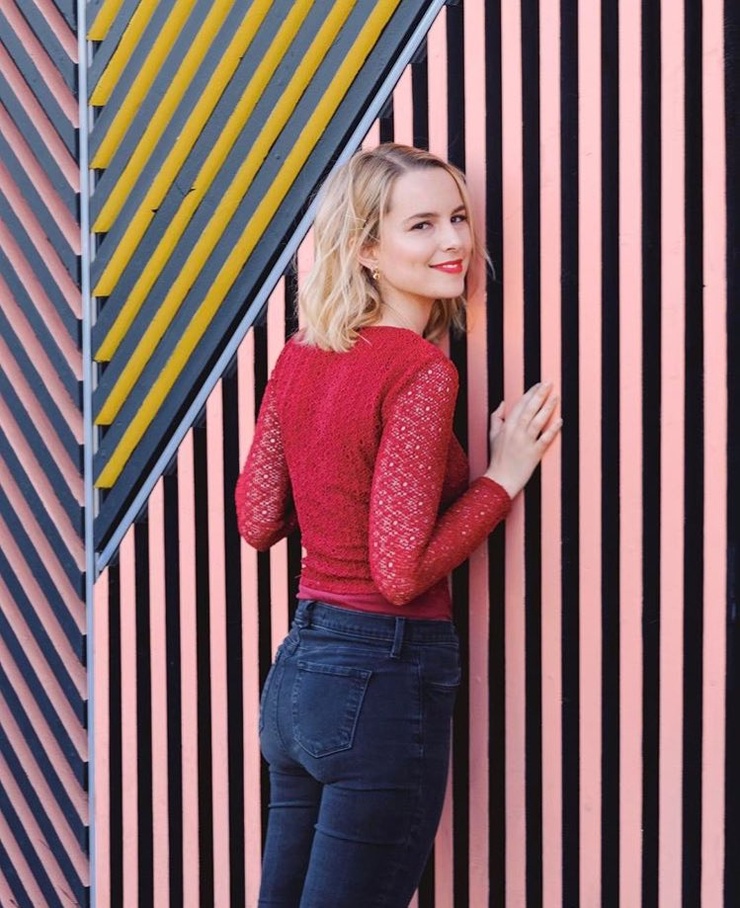 Bridgit Mendler picture