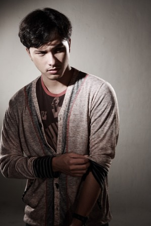 Image of Nicholas Saputra