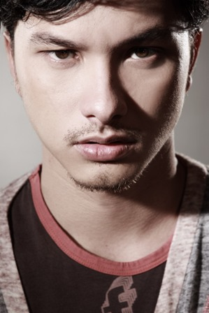 Nicholas Saputra picture