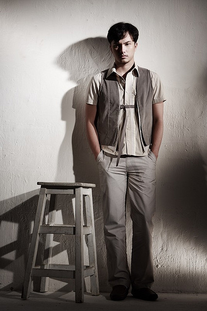 Picture of Nicholas Saputra