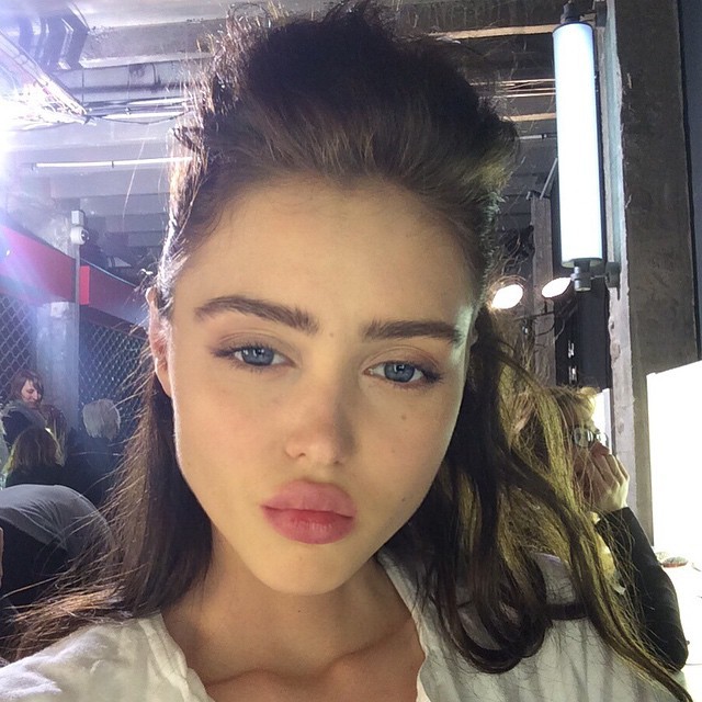 Aliya Galyautdinova