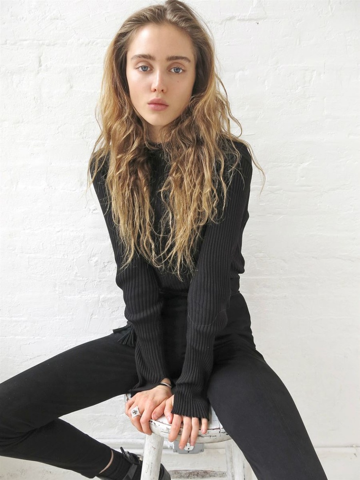 Aliya Galyautdinova