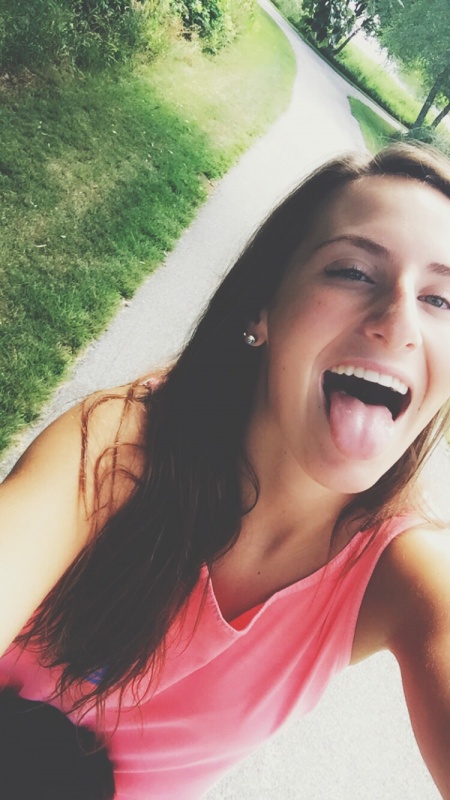 Picture of Christina Berg