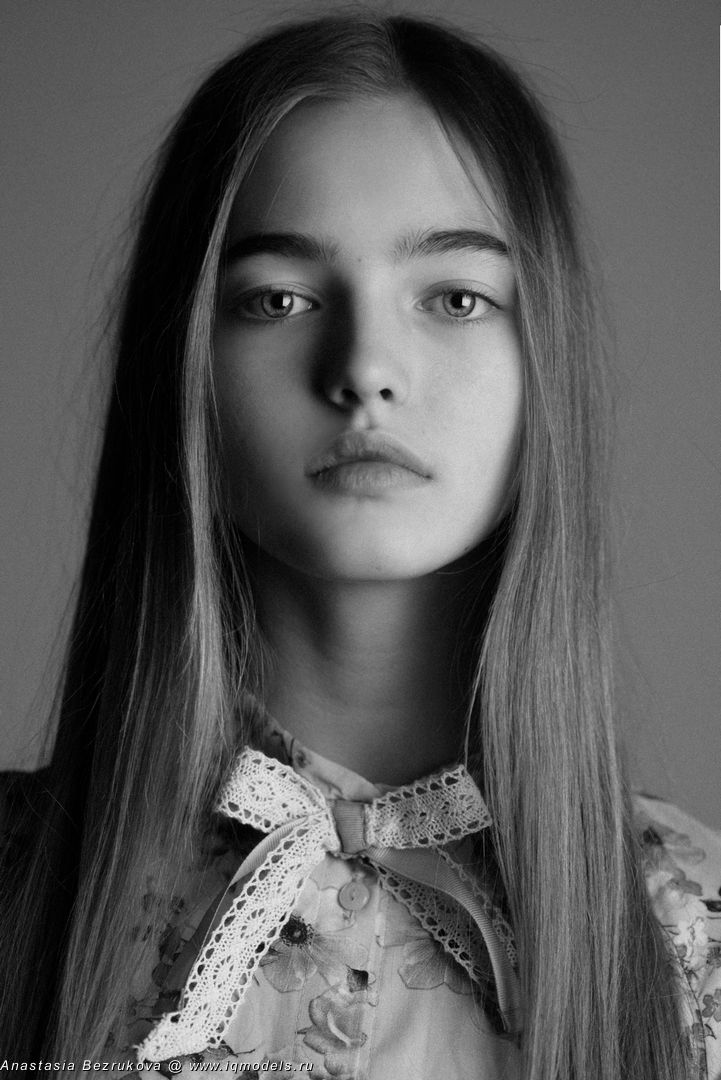 Picture of Anastasia Bezrukova