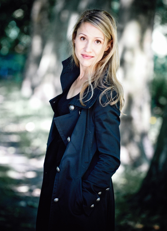 Solveig August image