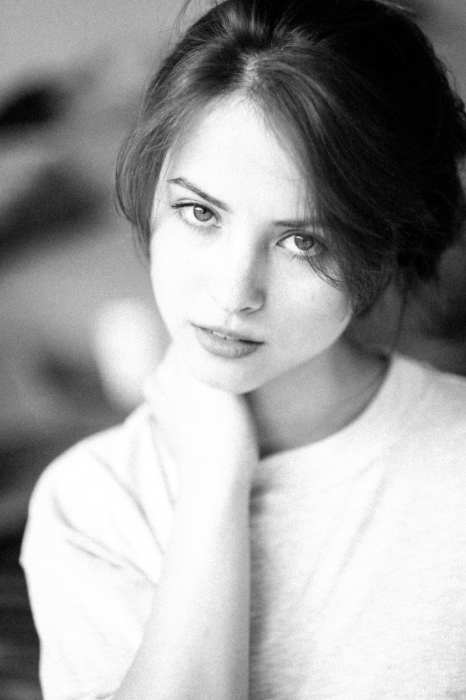Picture of Elina Vildanova