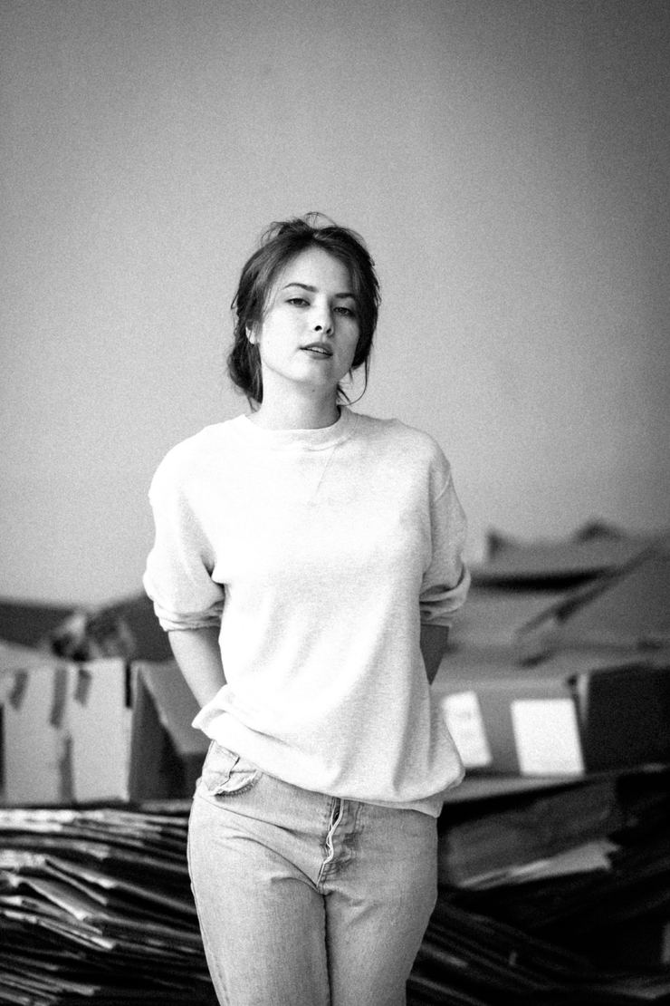 Elina Vildanova image