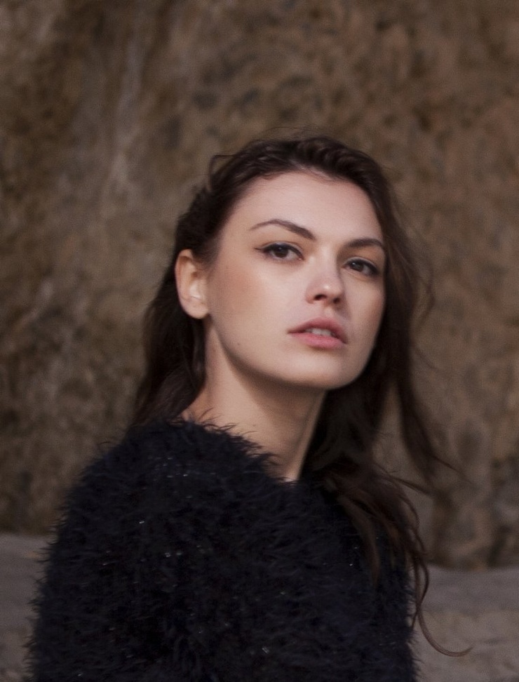 Picture of Silvia Busuioc