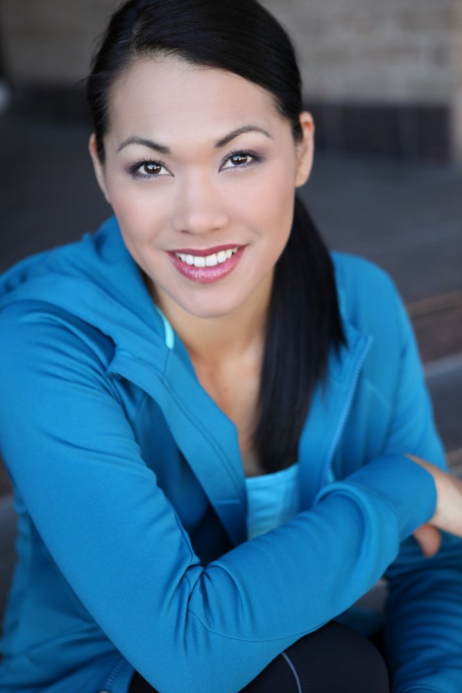 Picture of Nancy Nave