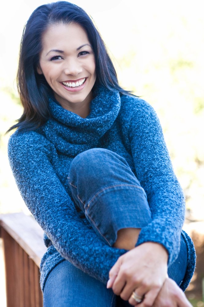 Picture of Nancy Nave