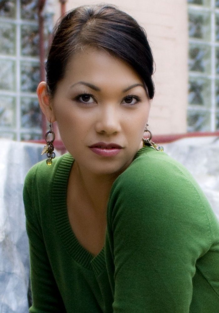 Picture of Nancy Nave