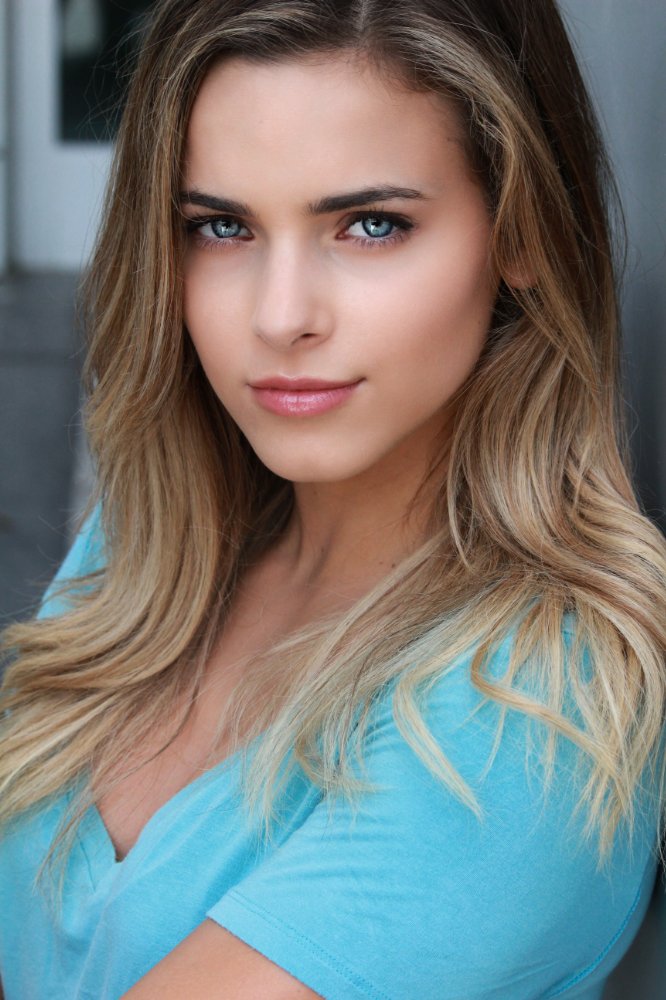 Picture of Abbie Gayle