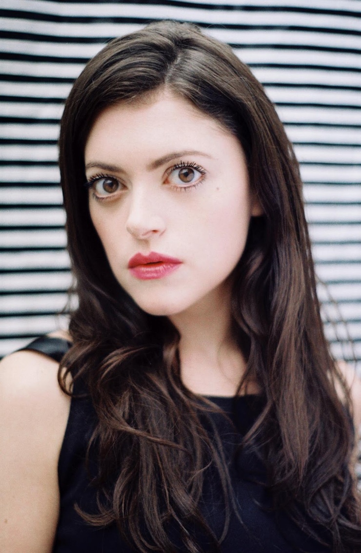 Picture of Hannah Fierman