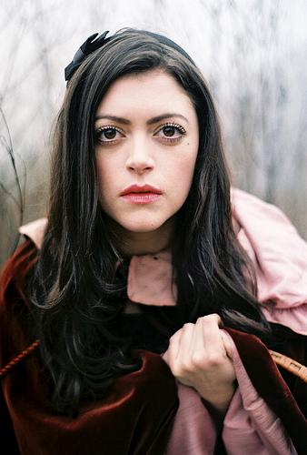 Picture of Hannah Fierman