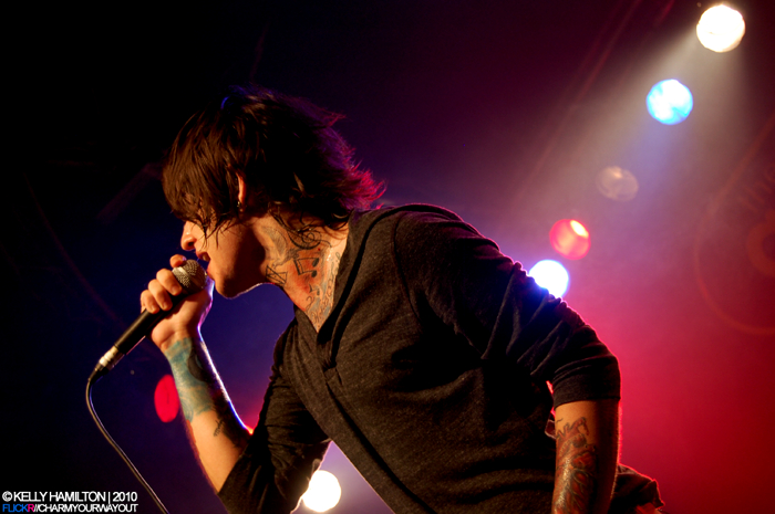 Framing Hanley picture