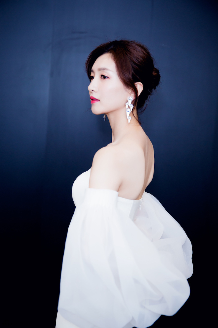 Picture of Shuying Jiang