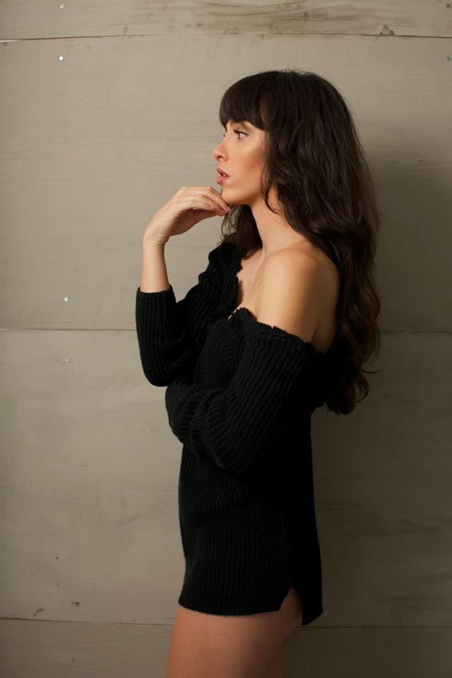 Picture of Carolina Pozo