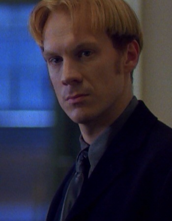 Picture of DC Mark Rivers