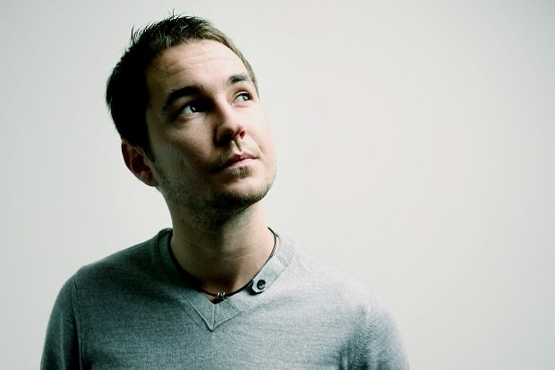 Picture of Martin Compston