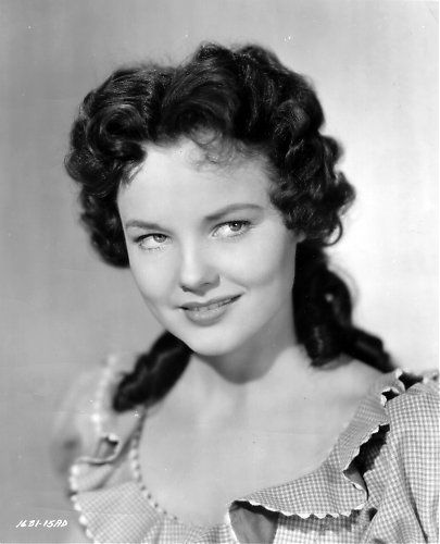 Picture of Wanda Hendrix