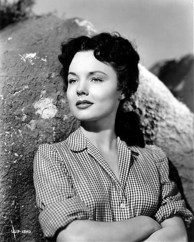 Picture of Wanda Hendrix