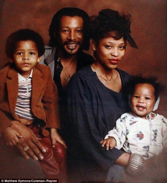 Picture of Miki Howard