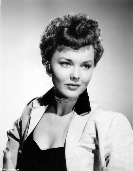 Picture of Wanda Hendrix