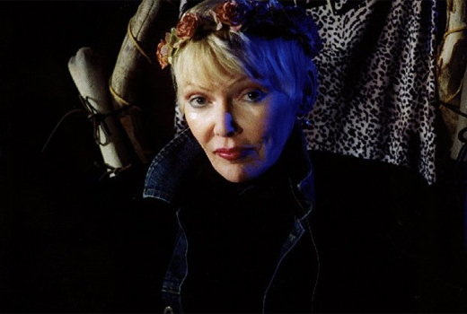 Picture of Susan Tyrrell