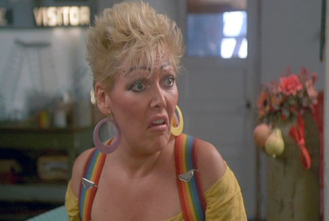 Susan Tyrrell picture