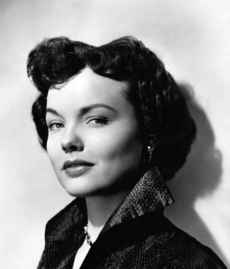 Picture of Wanda Hendrix