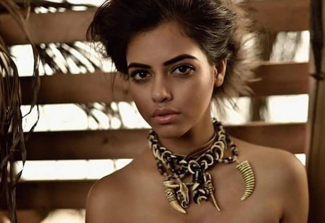 Priyadarshini Chaterjee