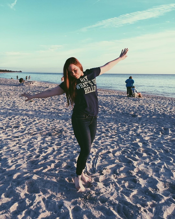 Picture of Miranda May