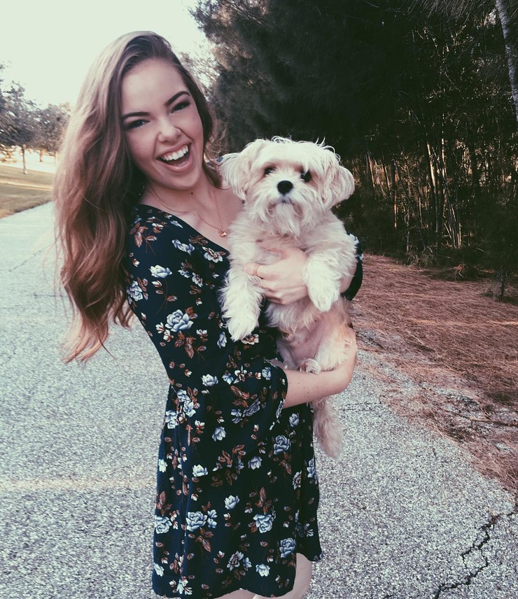 Picture of Miranda May